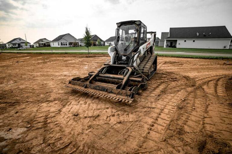 Equipment Attachments | United States | CMP Attachments, LLC