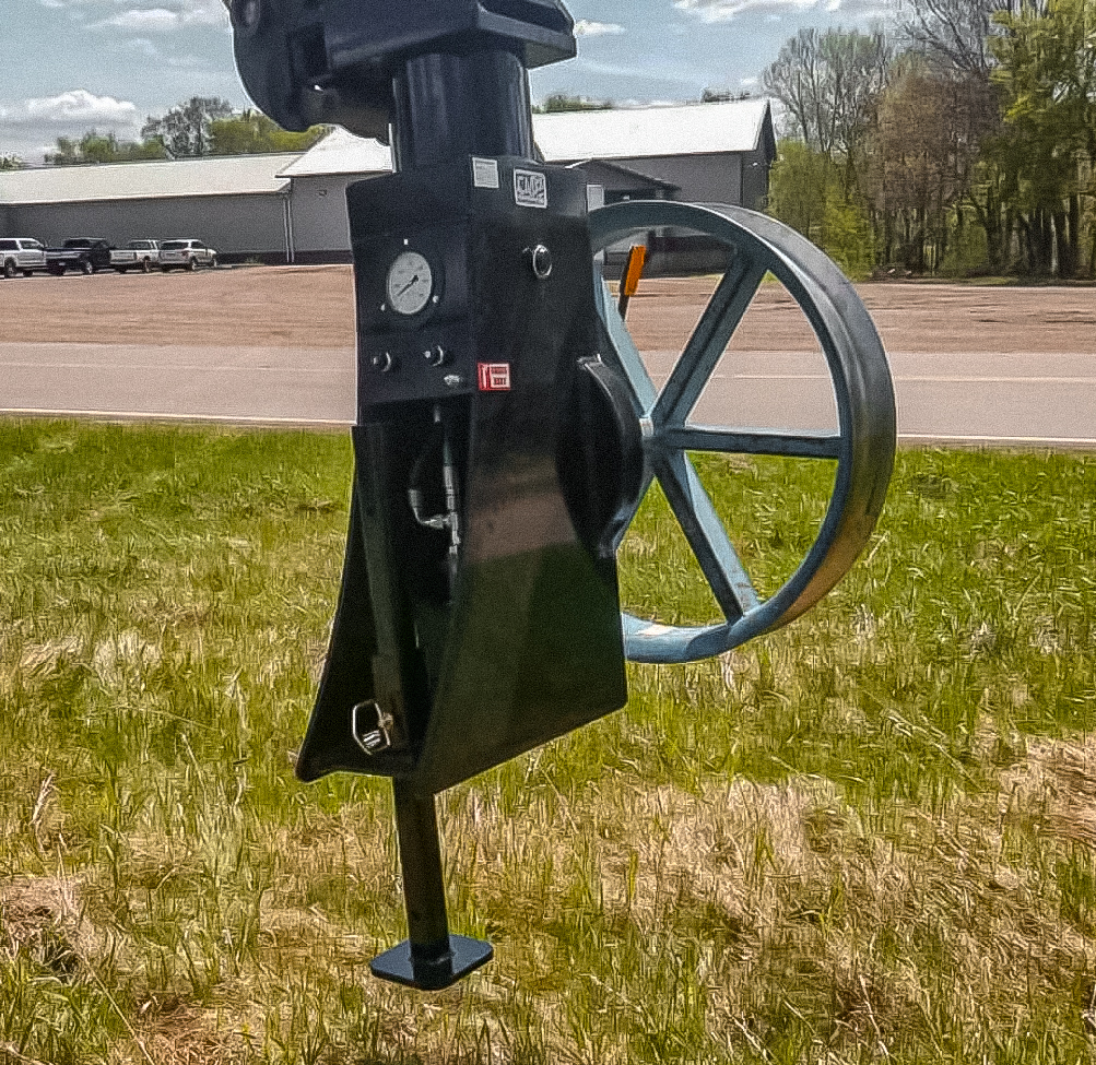 Cable Puller - CMP Attachments